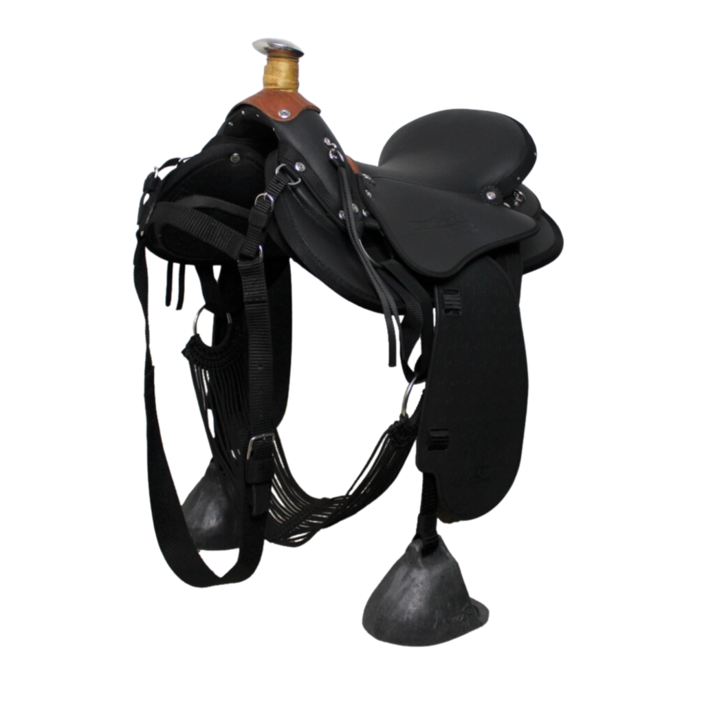 Sillas Monturas Y Tereques Para Caballos | Calidad Kuido